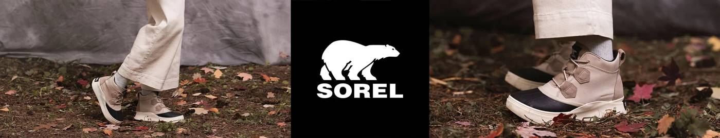 SOREL Footwear: Shoes, Boots, & More | DSW
