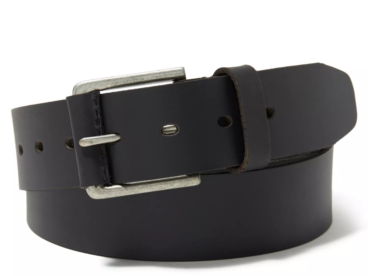 Timberland Pull Up Men's Leather Belt - Free Shipping | DSW
