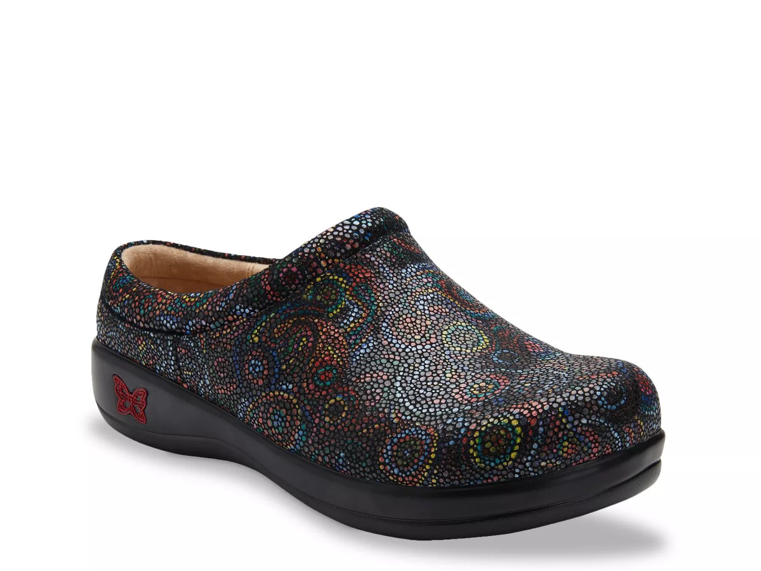 Alegria Kayla Work Clog - Free Shipping | DSW