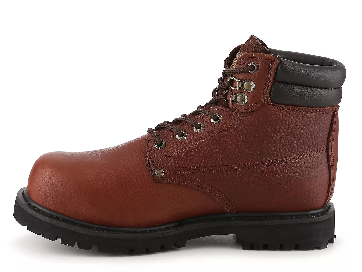 Dickies Raider Steel Toe Work Boot Mens Shoes Dsw