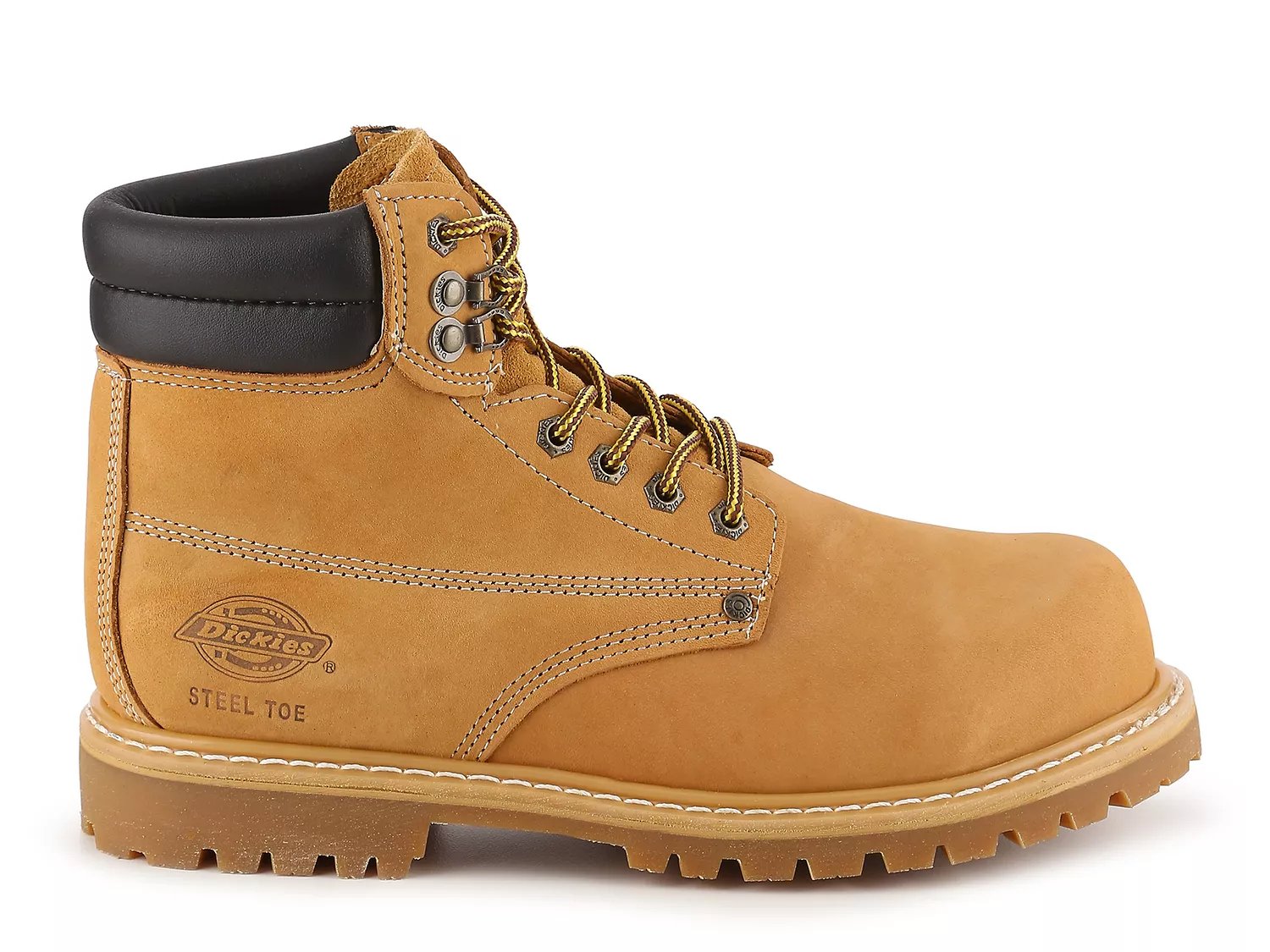 Dickies Raider Steel Toe Work Boot Dsw