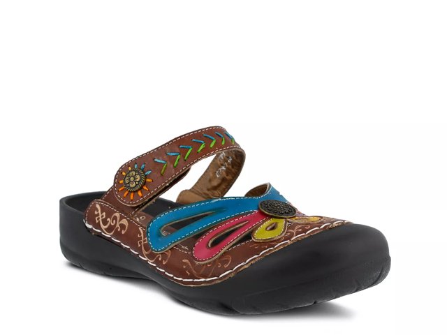 Spring Step Copa Clog - Free Shipping | DSW