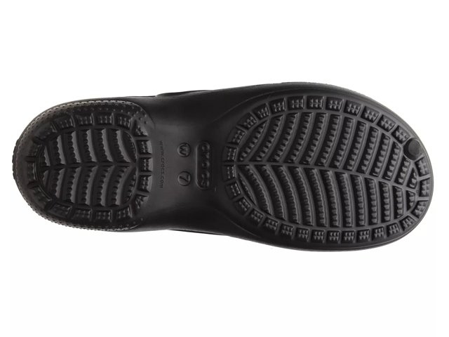 Crocs Freesail Plush Clog - Women's | DSW