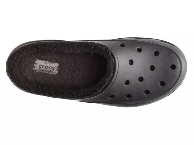 Crocs Freesail Plush Clog - Women's | DSW