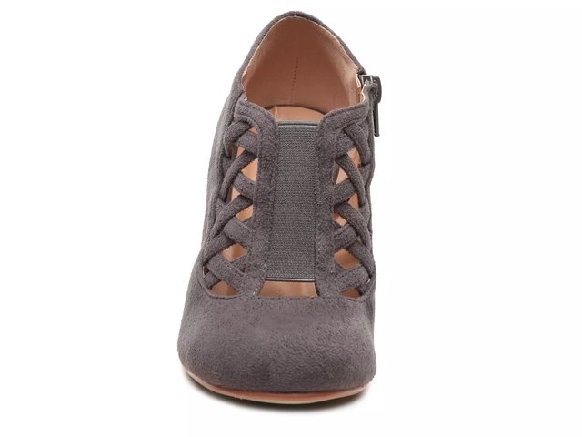 Journee Piper Bootie - Free Shipping | DSW