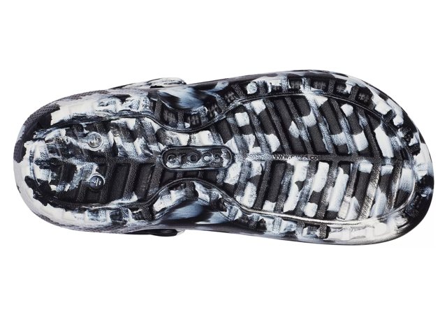 Crocs Classic Lined Clog Mens Free Shipping Dsw