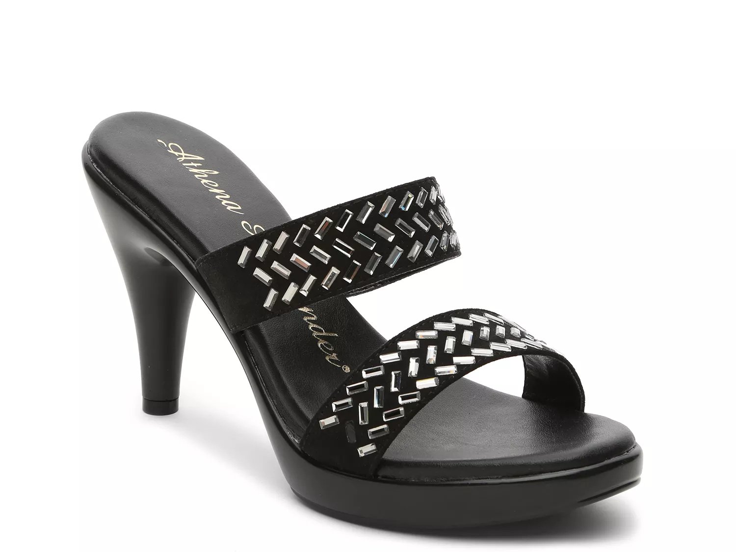 Athena Alexander Grayson Sandal - Free Shipping | DSW