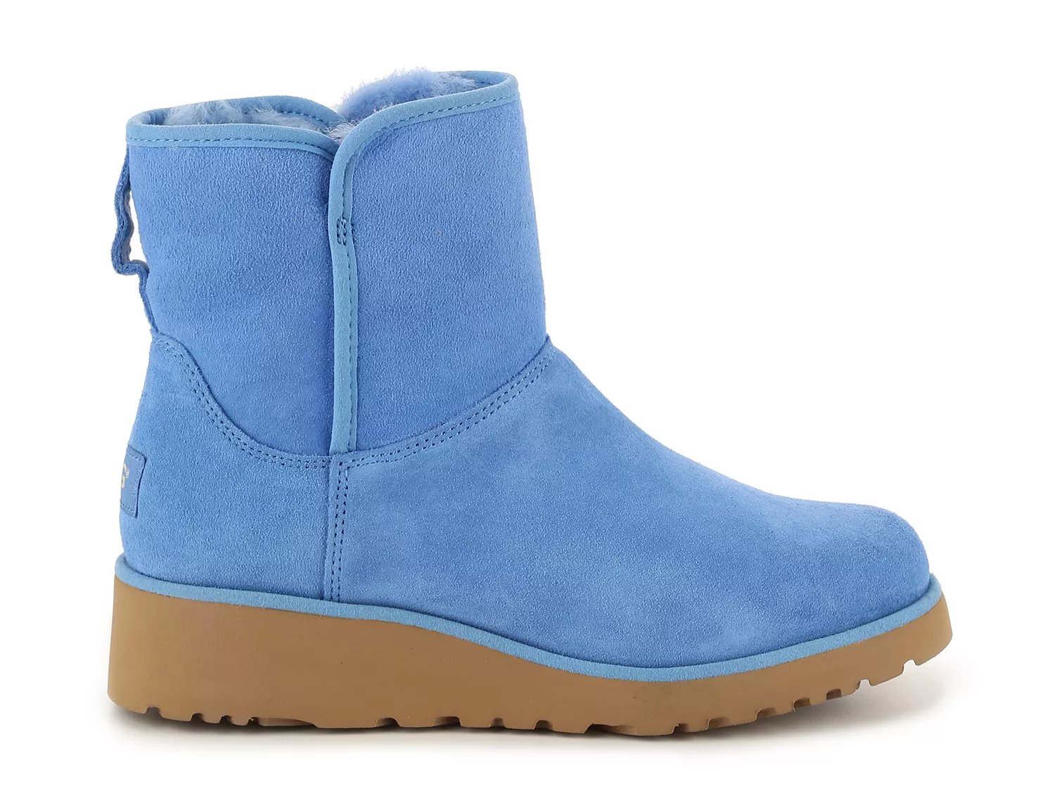 ugg kristin wedge bootie size 9