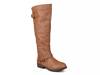 Journee Spokane Riding Boot - Free Shipping | DSW