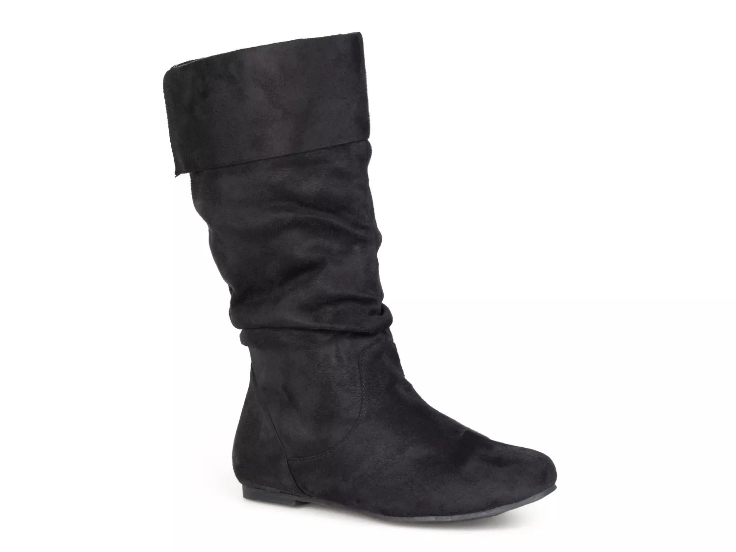 Journee Collection Shelley-3 Boot - Free Shipping | DSW