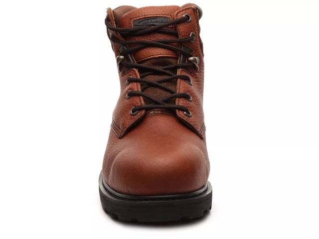 Knapp Backhoe Steel Toe Work Boot Dsw