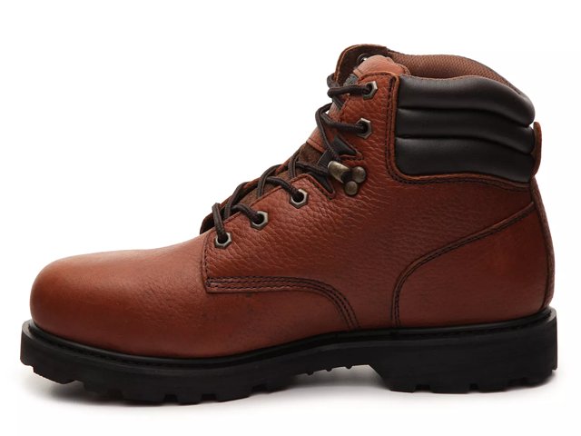 Knapp Backhoe Steel Toe Work Boot Dsw