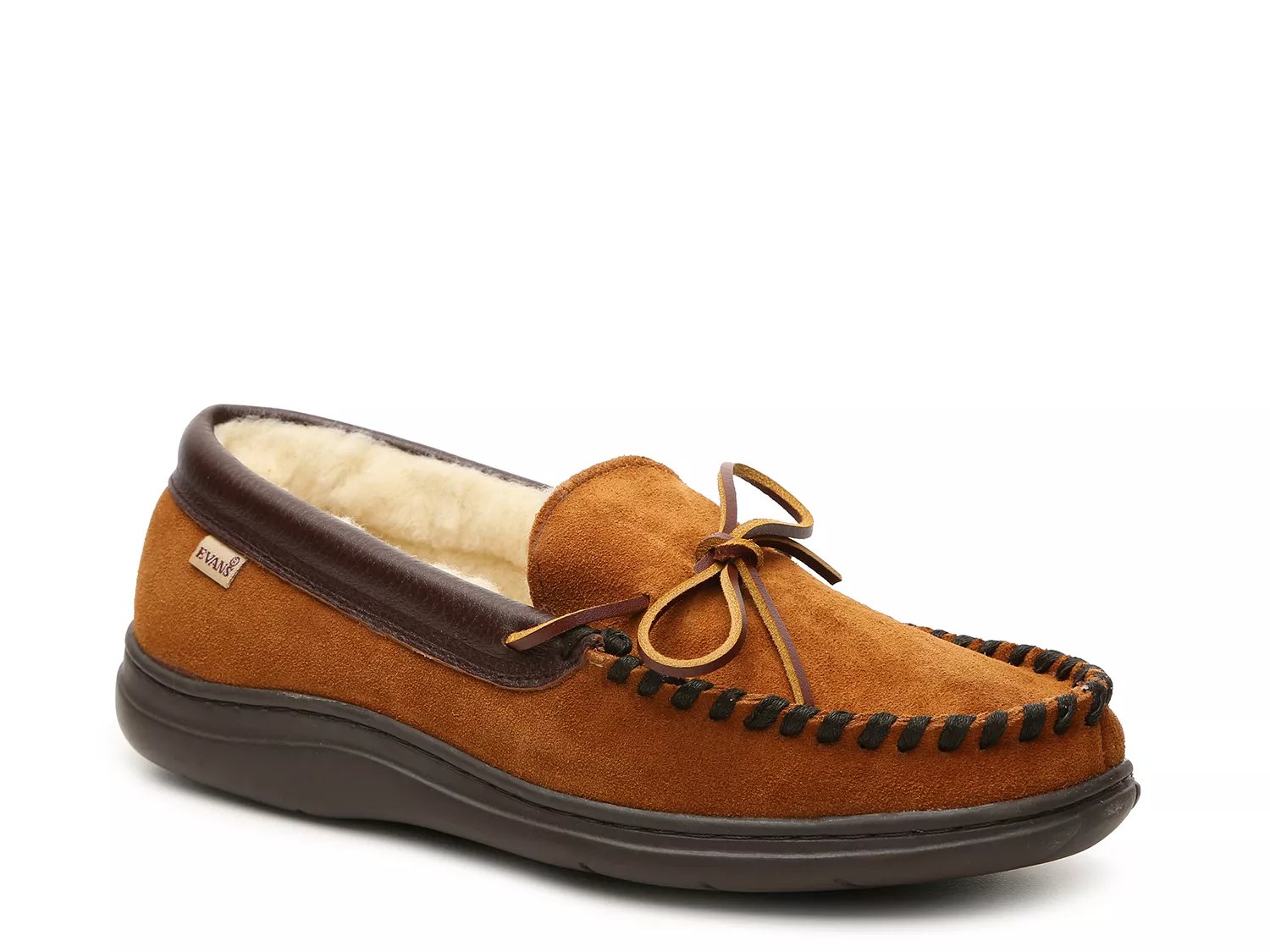 L.B. Evans Atlin Slipper - Free Shipping | DSW