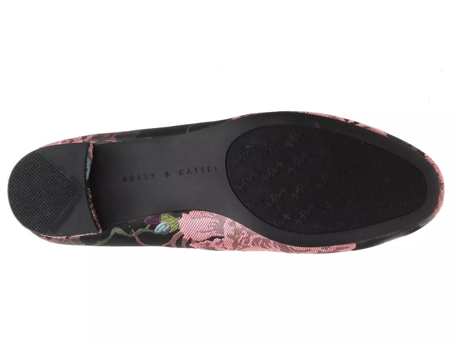 Kelly & Katie Elerana Flat | DSW