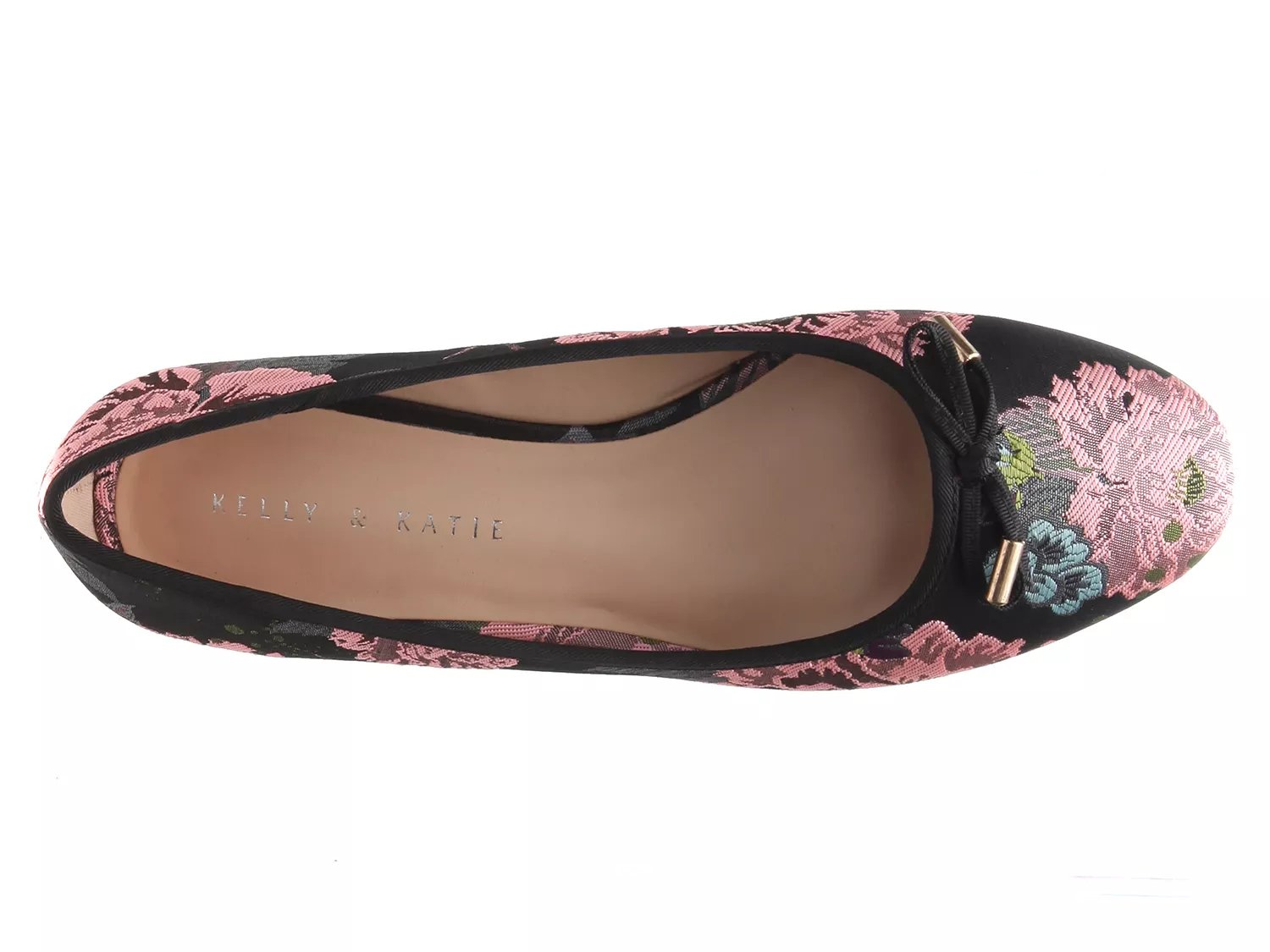 Kelly & Katie Elerana Flat | DSW