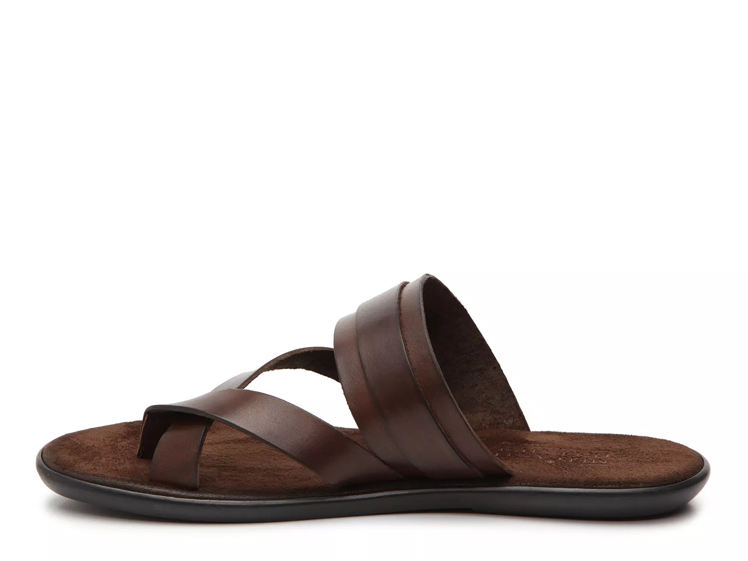 Mercanti Fiorentini Leather Sandal Men's Shoes | DSW