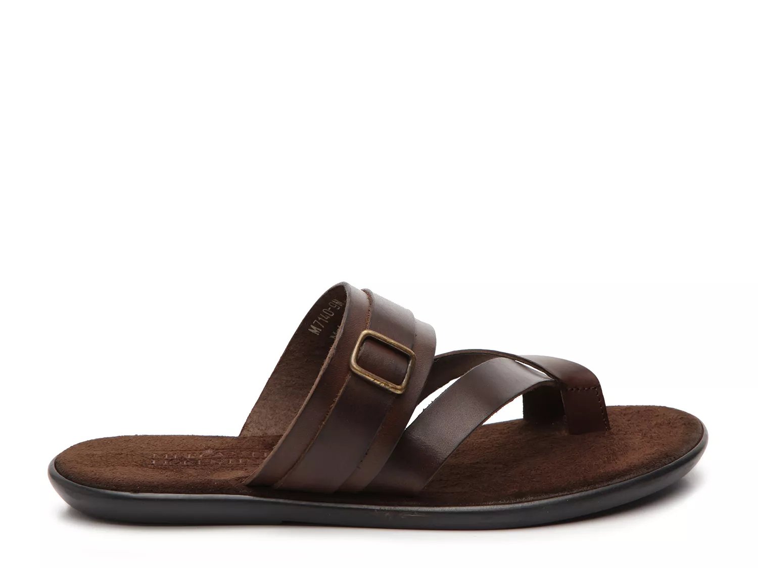 Mercanti Fiorentini Leather Sandal Men's Shoes | DSW