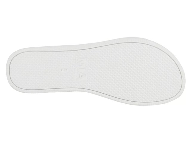 Mia Ellen Platform Sandal - Free Shipping | DSW