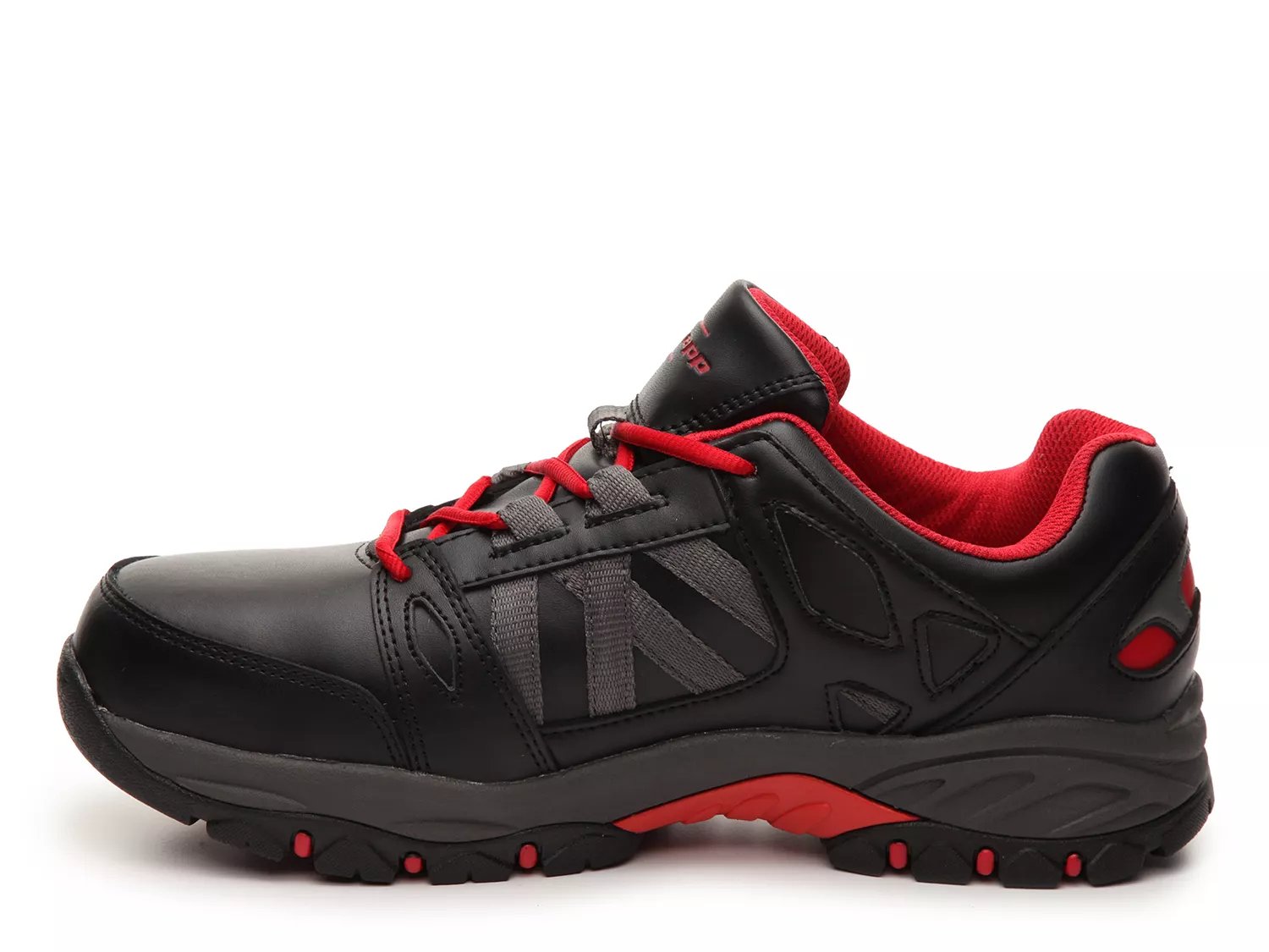 Knapp Allowance Steel Toe Work Sneaker Dsw
