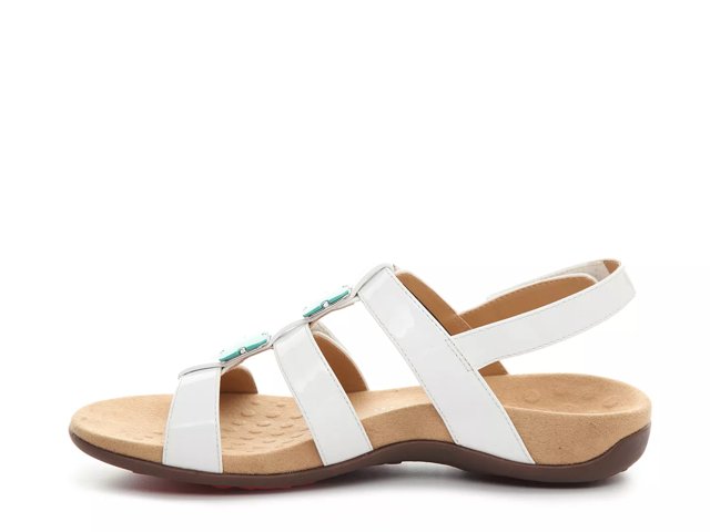 Vionic Amber Sandal - Free Shipping | DSW