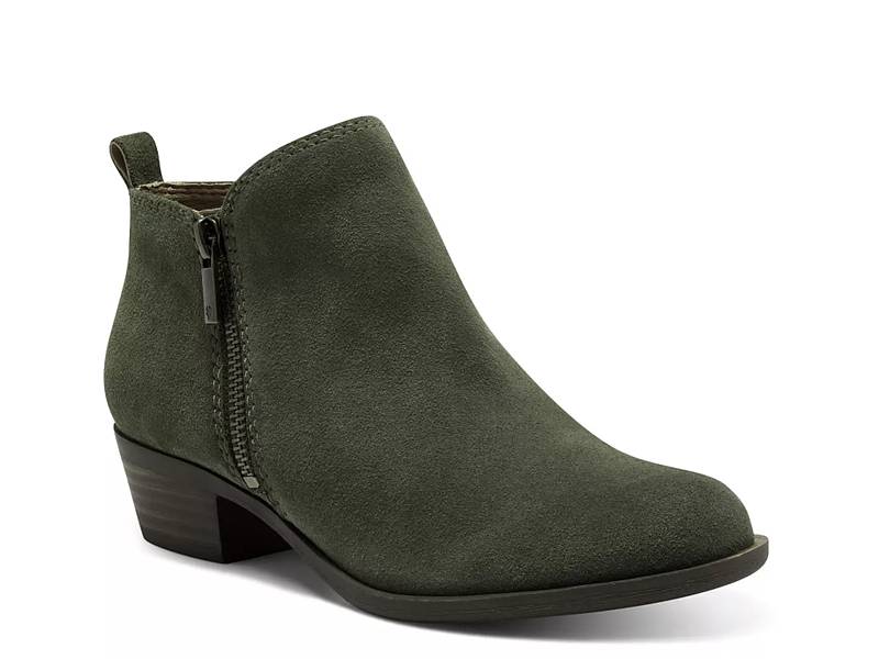 Womens Suede Boots Dsw