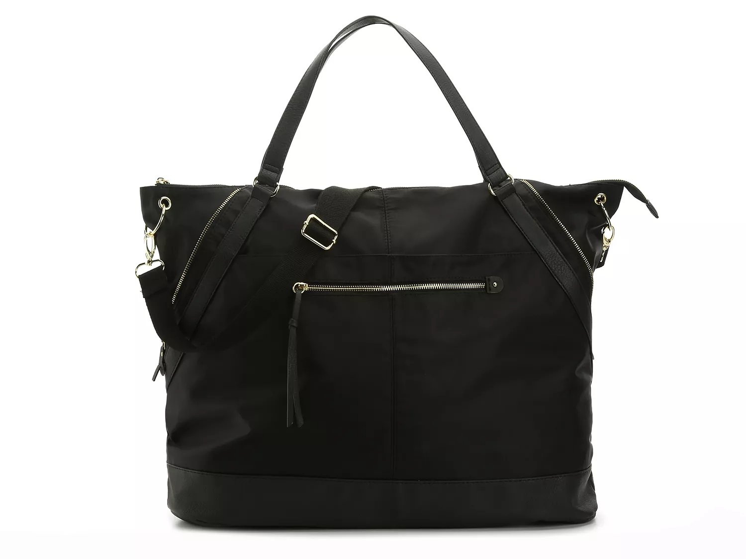 Madden Girl Tandom Weekender Bag - Free Shipping | DSW