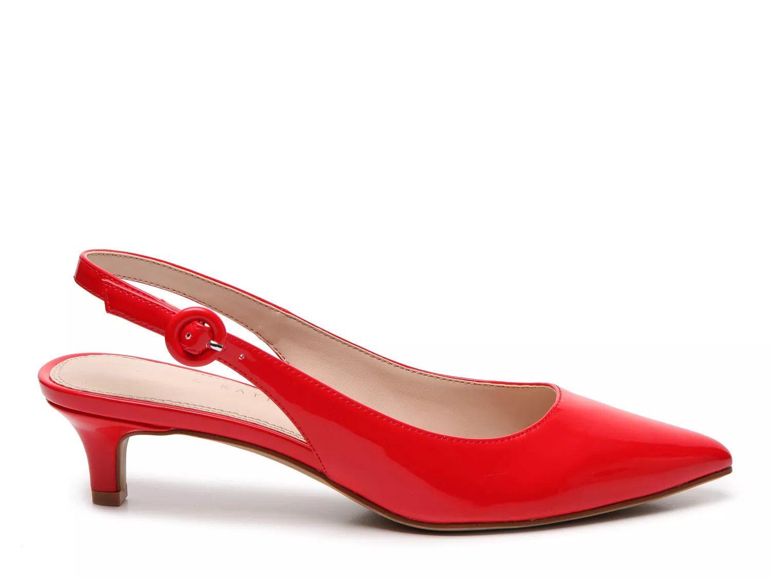 Kelly & Katie Hilaree Pump Women's Shoes | DSW