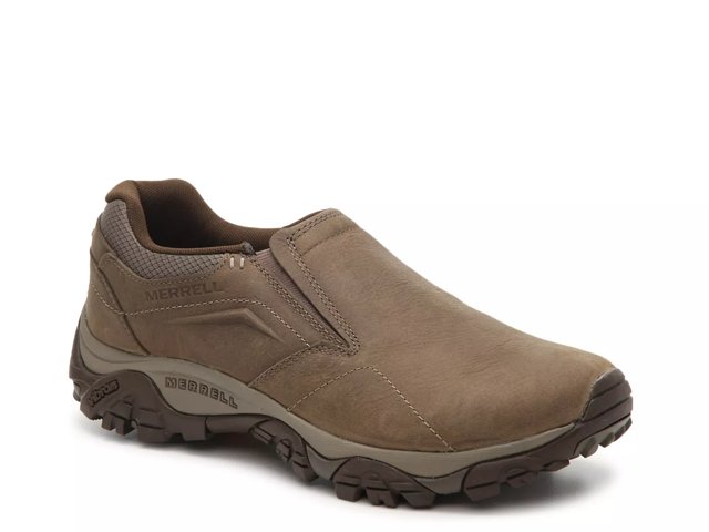 Merrell Moab Adventure Moc Slip-On - Free Shipping | DSW