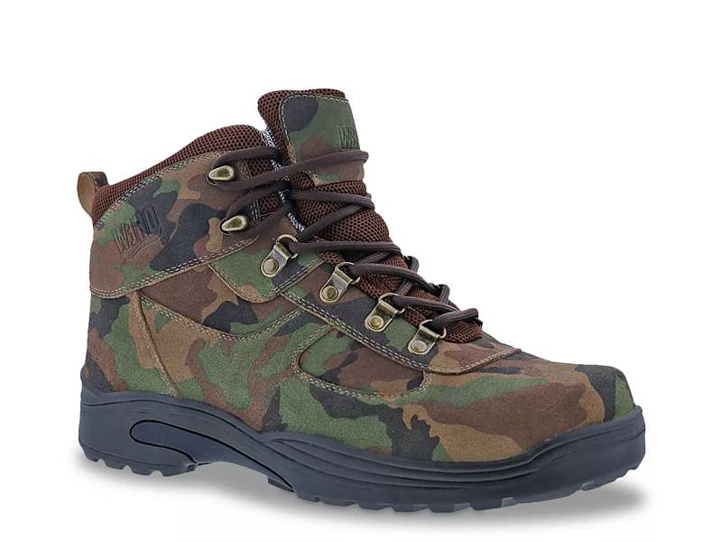 Reebok Work Rapid Response Duty Work Boot - Free Shipping | DSW