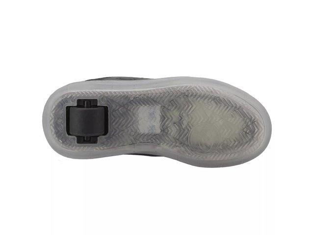 Heelys Premium Lo Light-Up Skate Shoe - Kids' - Free Shipping | DSW