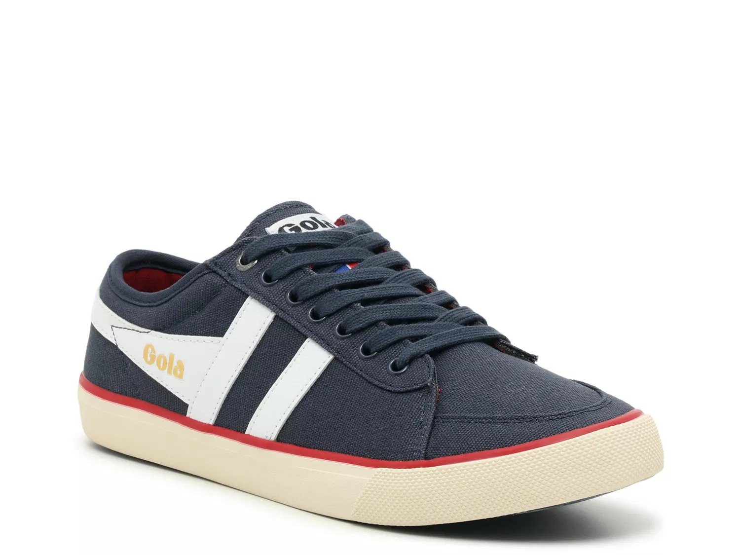 Gola Comet Sneaker - Men's - Free Shipping | DSW