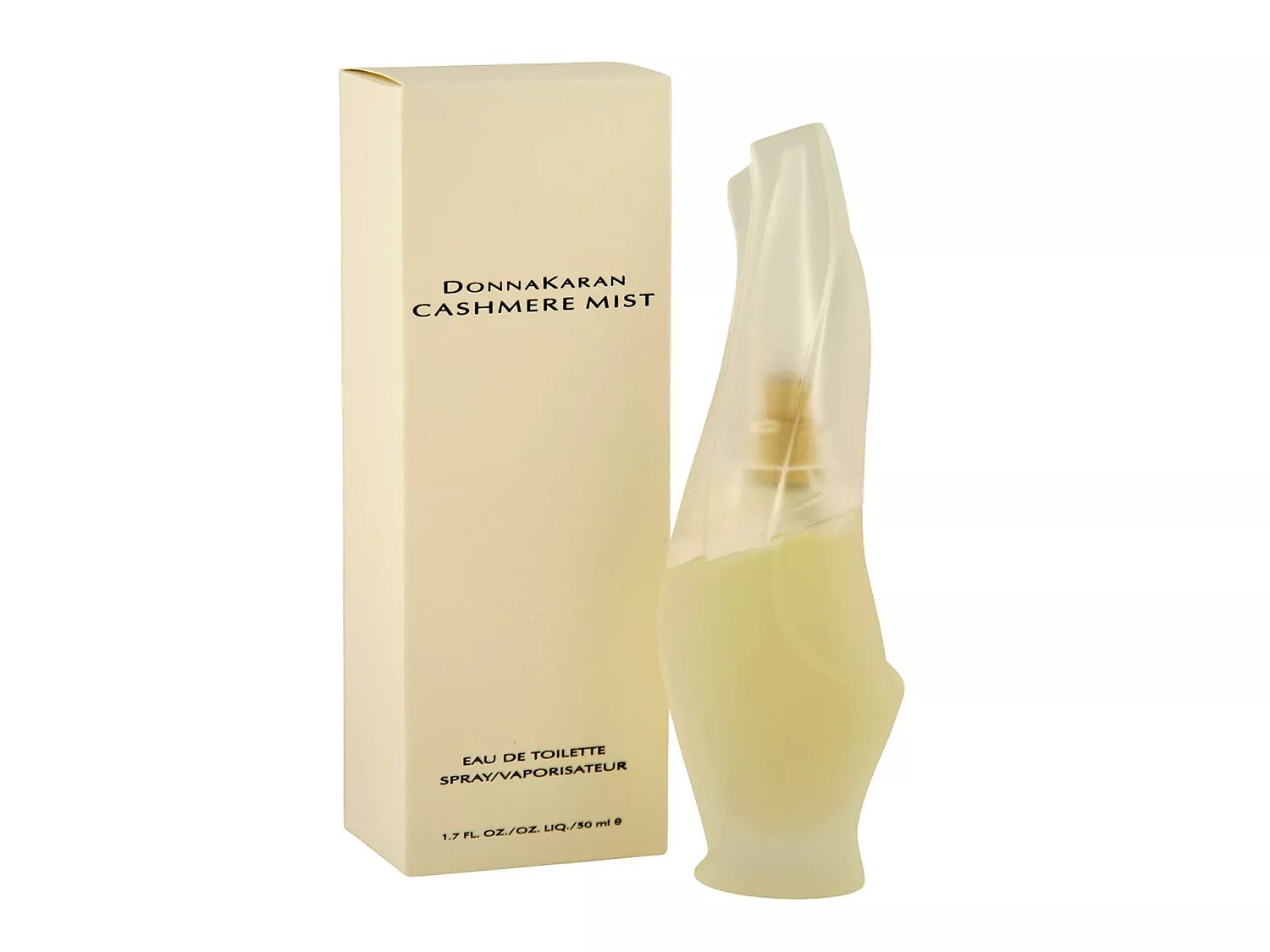 Donna Karan Cashmere Mist Eau De Toilette, 40% OFF