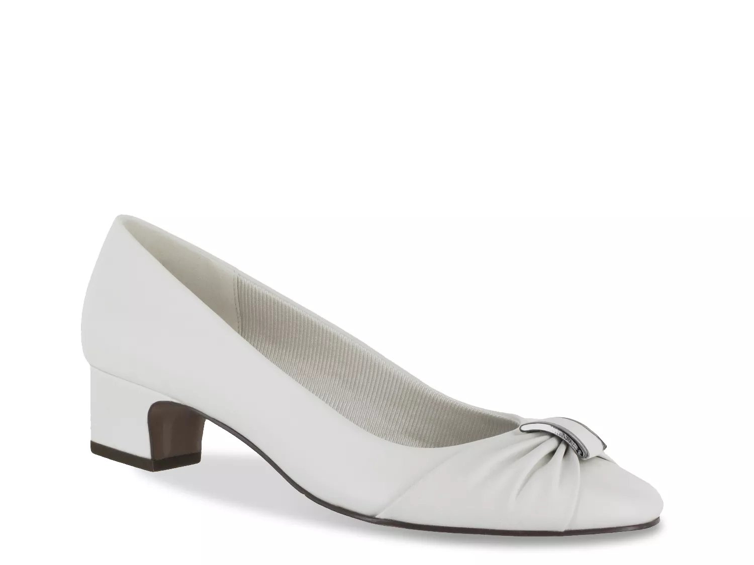 Easy Street Eloise Pump - Free Shipping | DSW