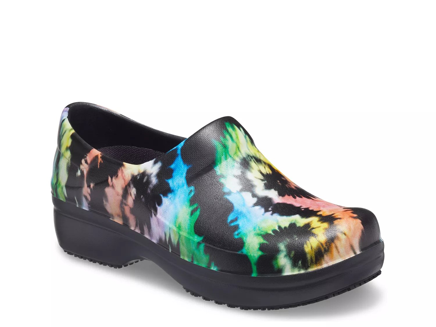 Crocs Neria Pro II Clog - Women's - Free Shipping | DSW