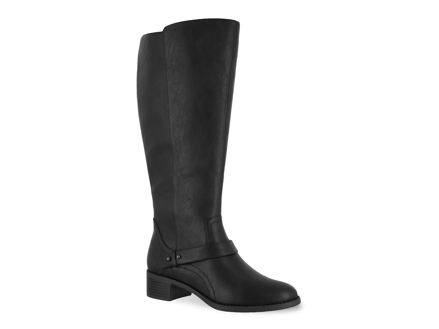 Easy Street Jewel Riding Boot - Free Shipping | DSW
