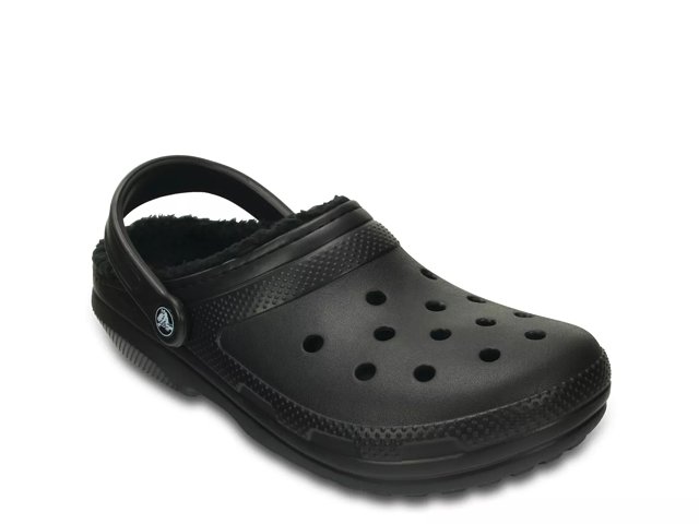 Crocs Classic Lined Clog Free Shipping Dsw
