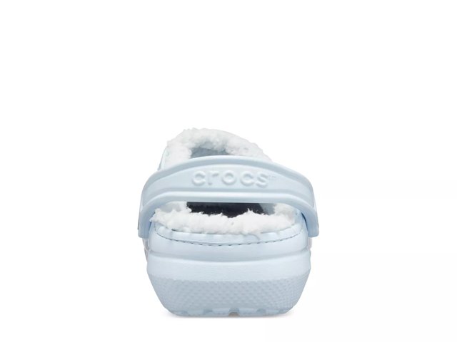 Crocs Classic Lined Clog Free Shipping Dsw