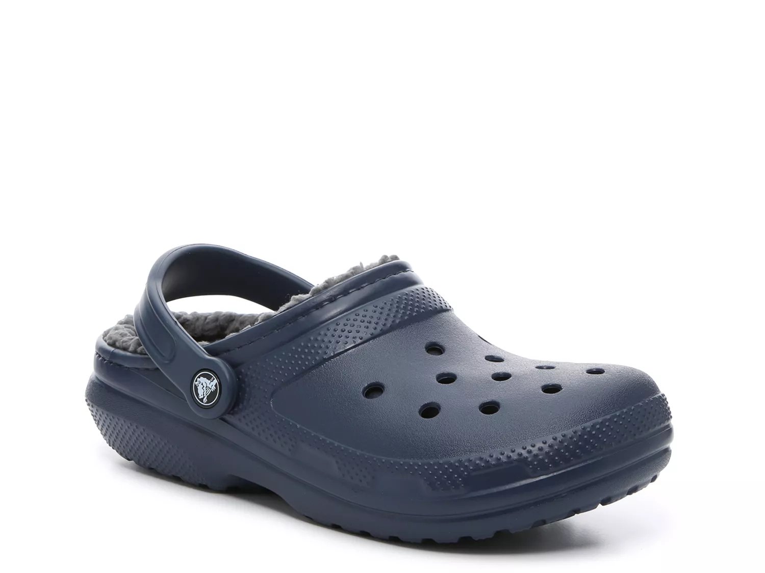 Crocs Classic Lined Clog Womens Womens Shoes Dsw