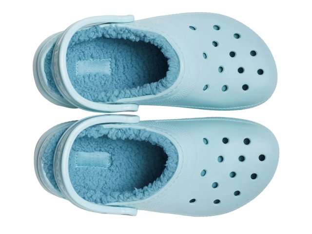 Crocs Classic Lined Clog Free Shipping Dsw