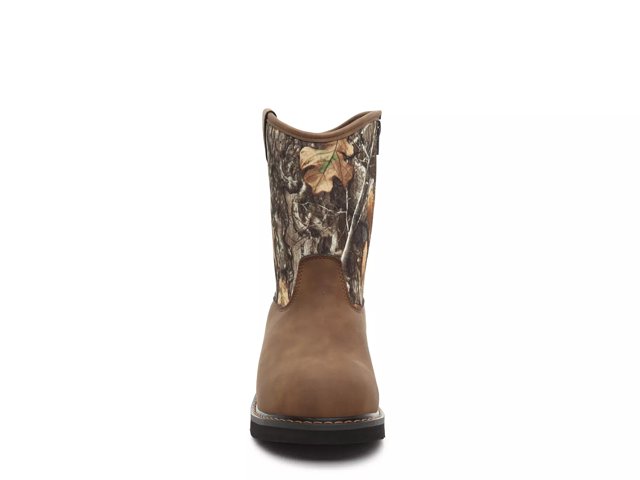 Rocky Lil Ropers Boot - Kids' - Free Shipping | DSW