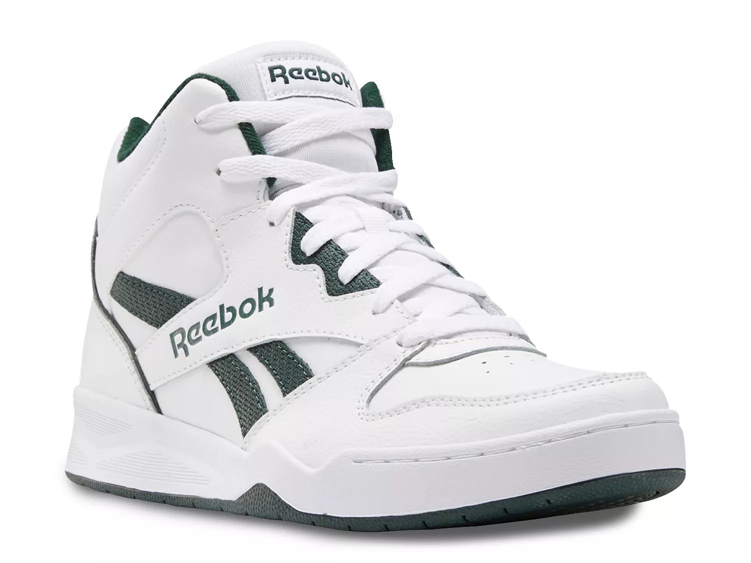 Reebok Royal BB4500 HI2 High-Top Sneaker - Men's - Free Shipping | DSW