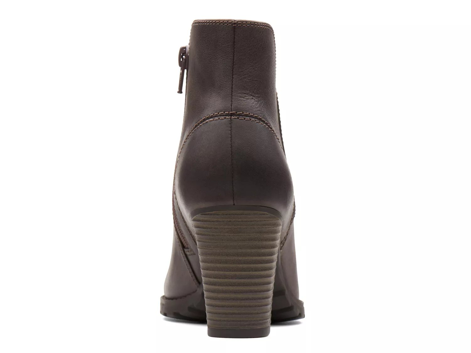 Clarks verona trish black store