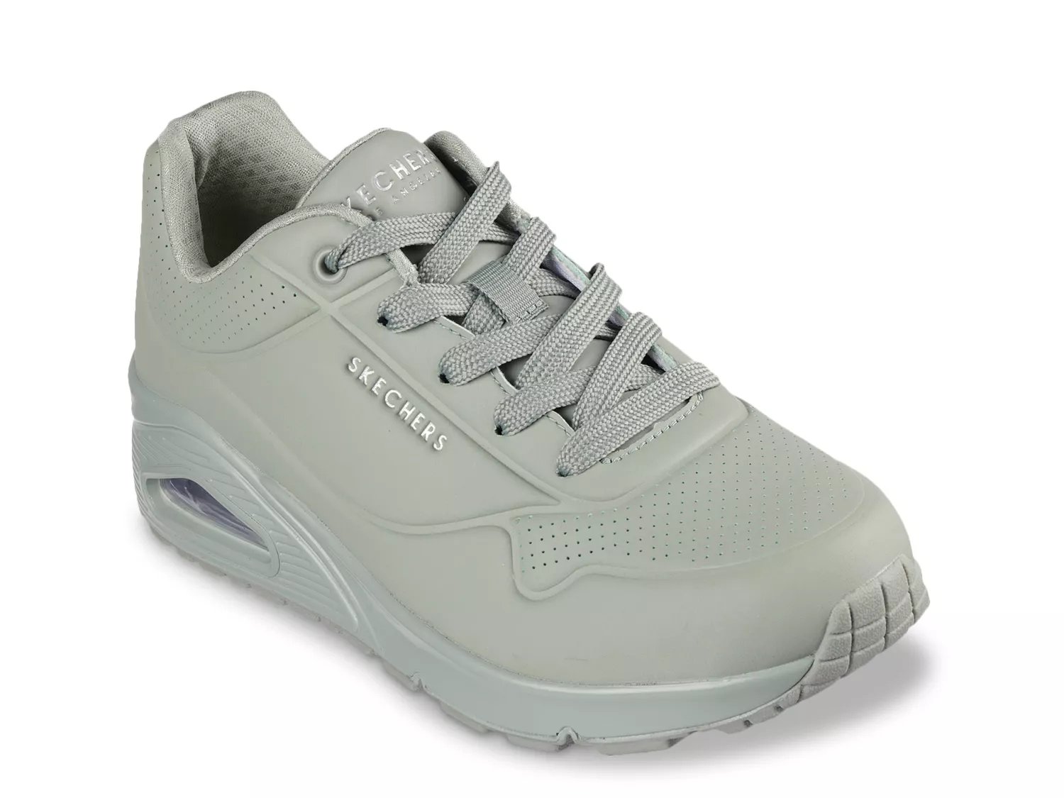 Skechers Street Uno Stand On Air Sneaker - Free Shipping | DSW