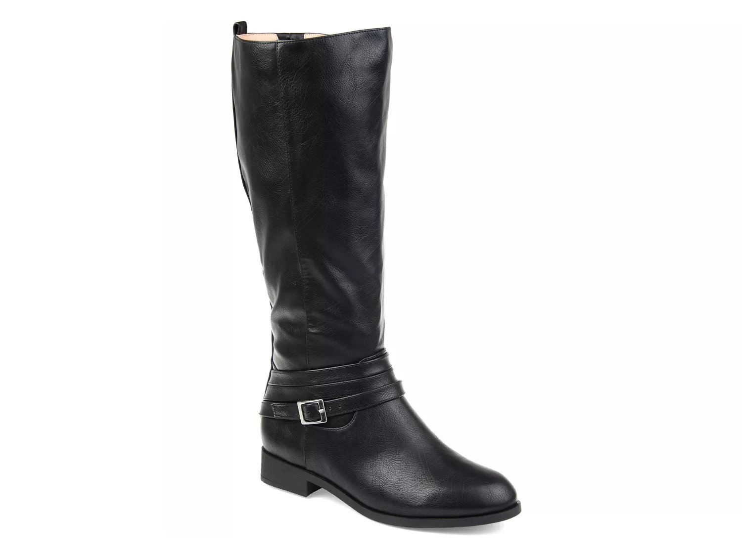Journee Collection Ivie Riding Boot - Free Shipping | DSW
