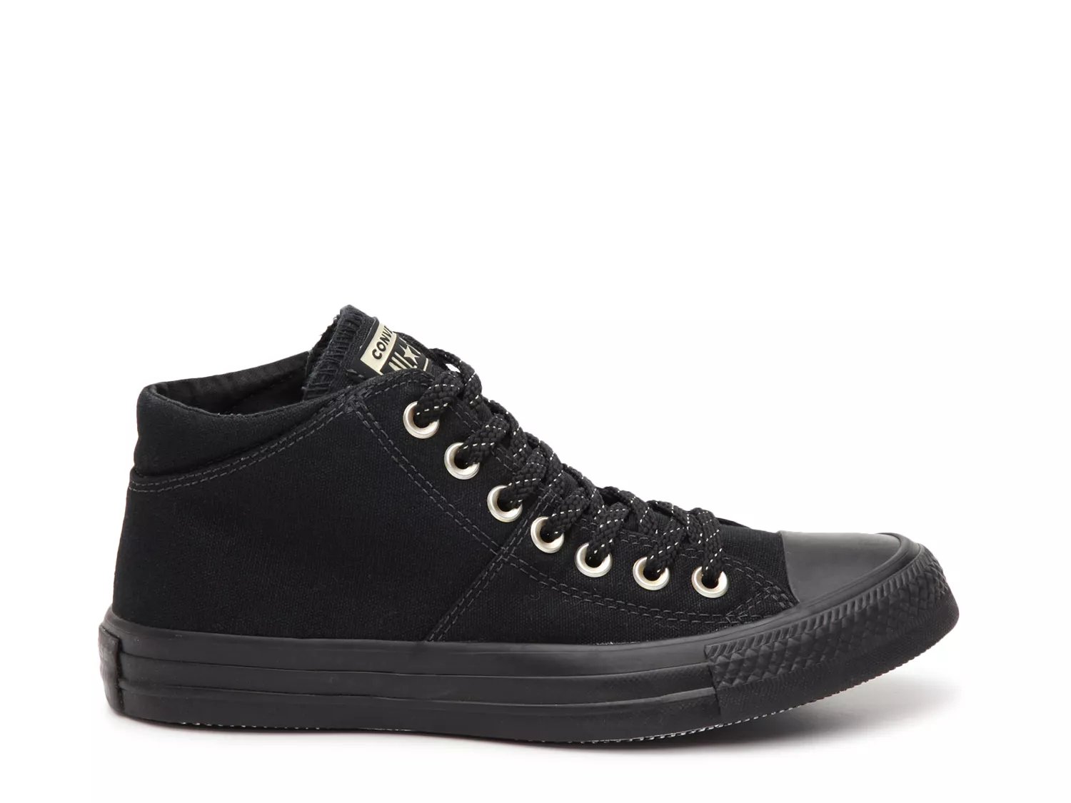 Converse mid valley store