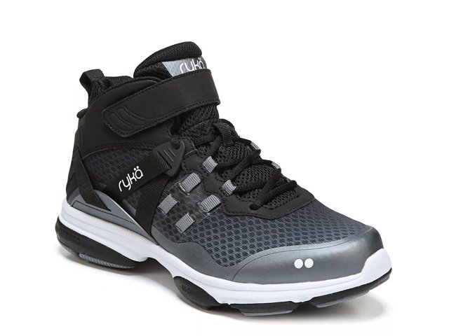 Ryka Devotion XT Mid-Top Training Shoe - Women's - Free Shipping | DSW