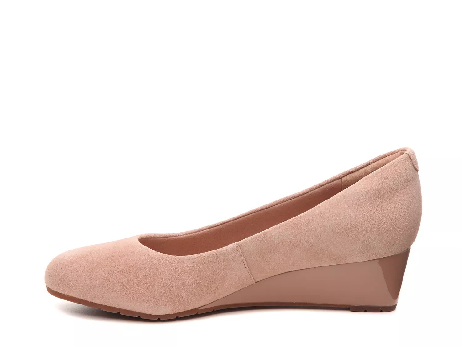 mallory wedge pump