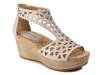 Baretraps Miriam Wedge Sandal - Free Shipping | DSW
