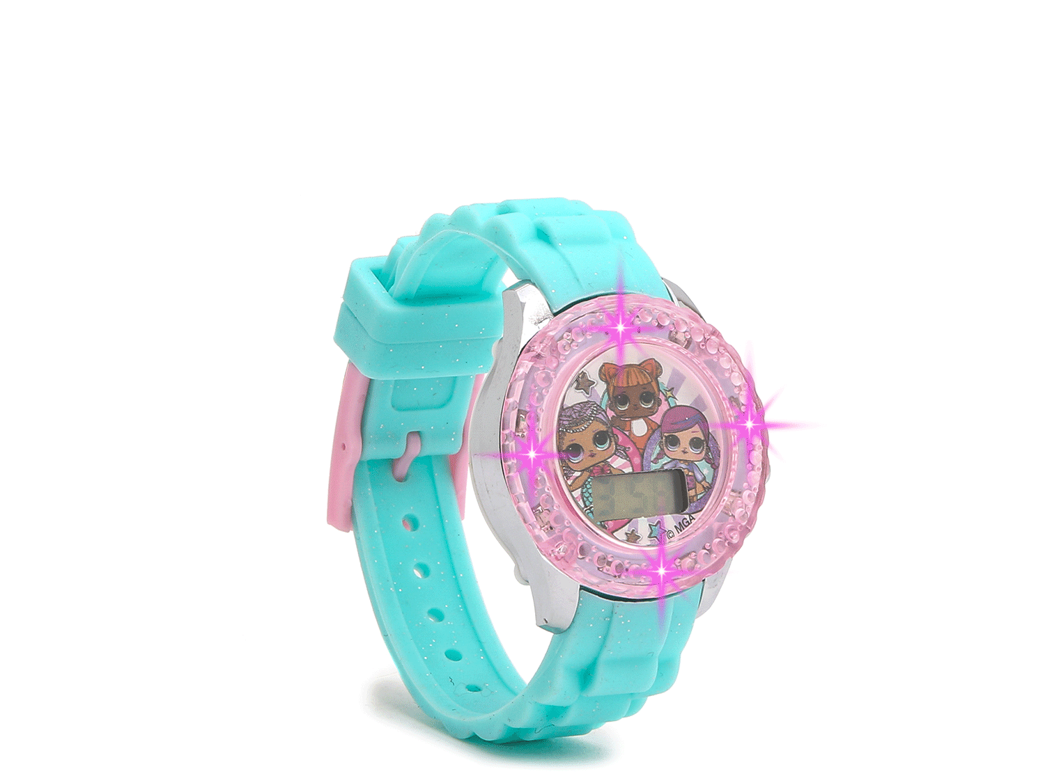 LOL Surprise Kids' Watch - Free Shipping | DSW