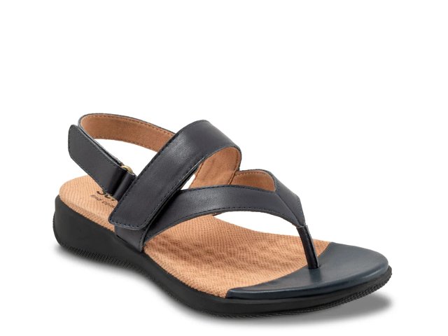 Softwalk Tracy Sandal - Free Shipping | DSW